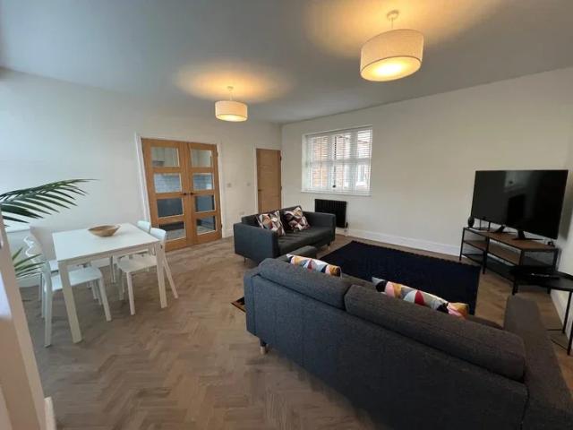 Apartment at Main Road, Harwich
