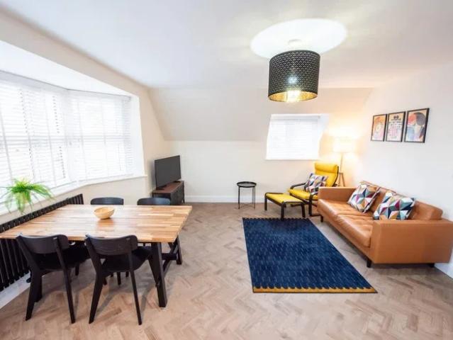 Apartment at Main Road, Harwich