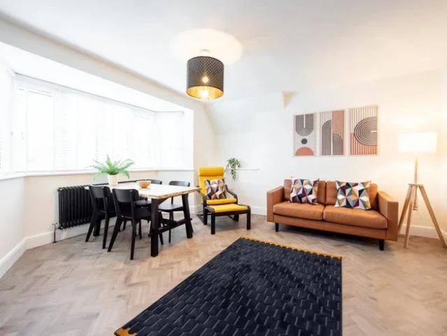 Apartment at Main Road, Harwich