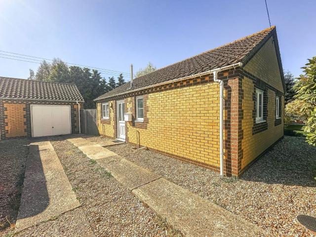Apartment at Main Road, King's Lynn and West Norfolk