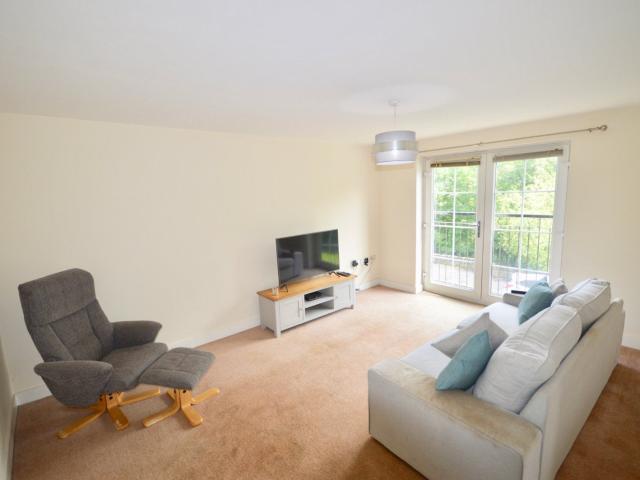 Apartment at Main Road, Sheffield