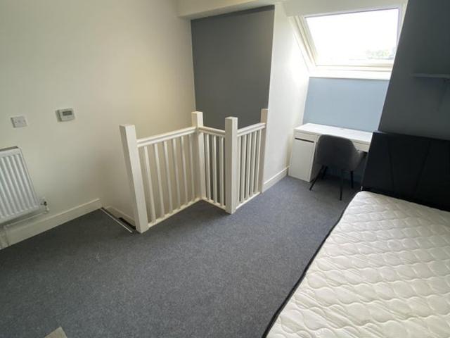 Apartment at Main Road, Sheffield