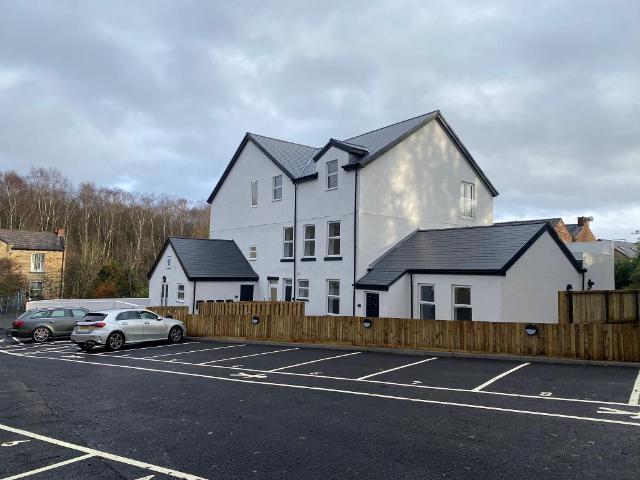 Apartment at Main Road, Unstone