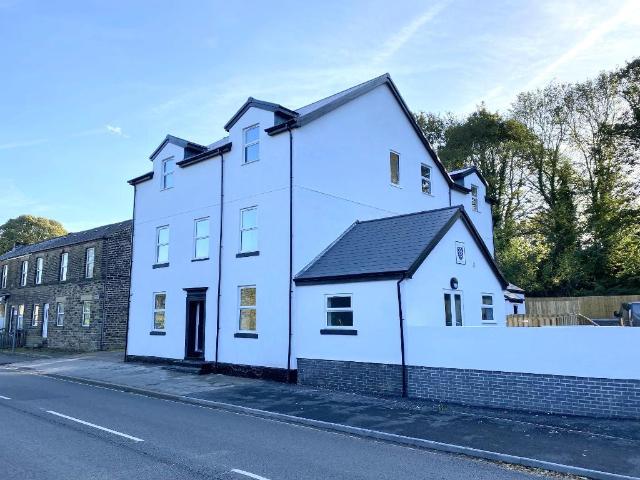 Apartment at Main Road, Unstone