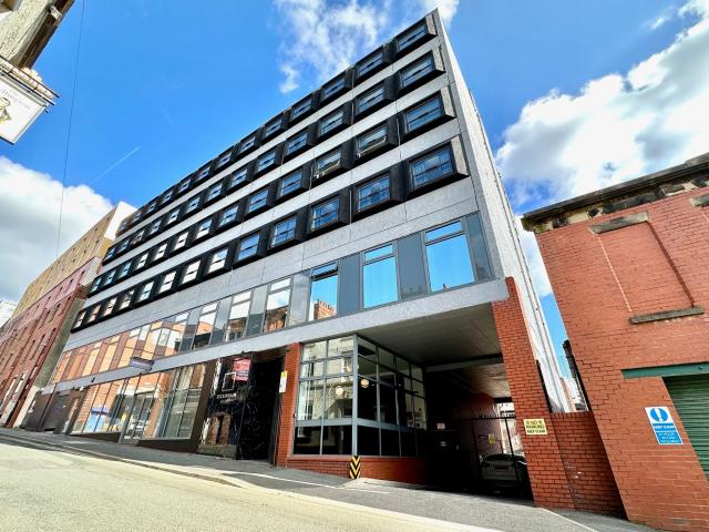 Apartment at Main Sprit Weind, Preston