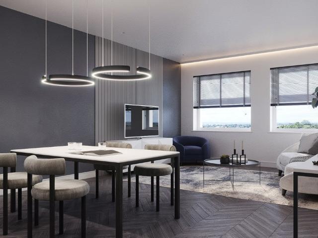 Apartment at Main Sprit Weind, Preston