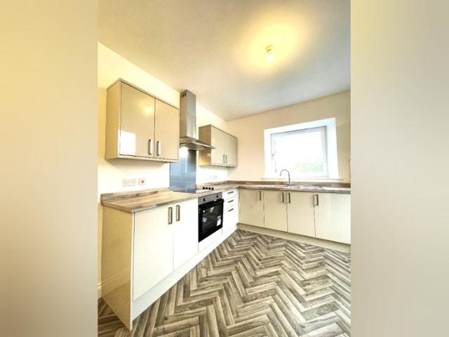 apartment at Main Street, 22 Cowdenbeath, Fife, KY4