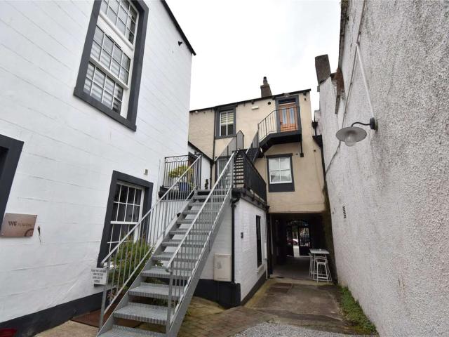 Apartment at Main Street, Cockermouth