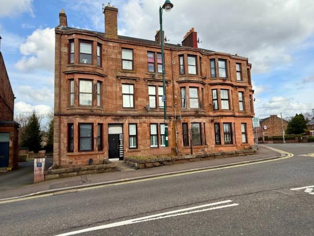 Apartment at Main Street, Bothwell