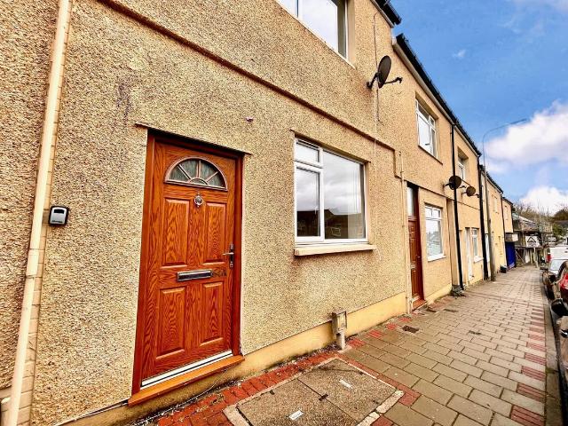 Apartment at Main Street, Barry