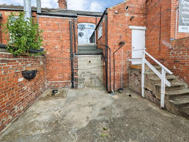 Apartment at Main Street, Gateshead
