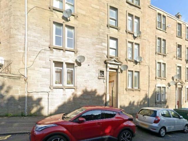 Apartment at Main Street, Dundee