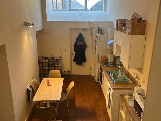Apartment at Main Street, Erewash