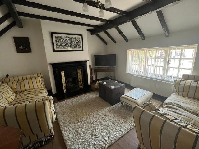 Apartment at Main Street, Frodsham