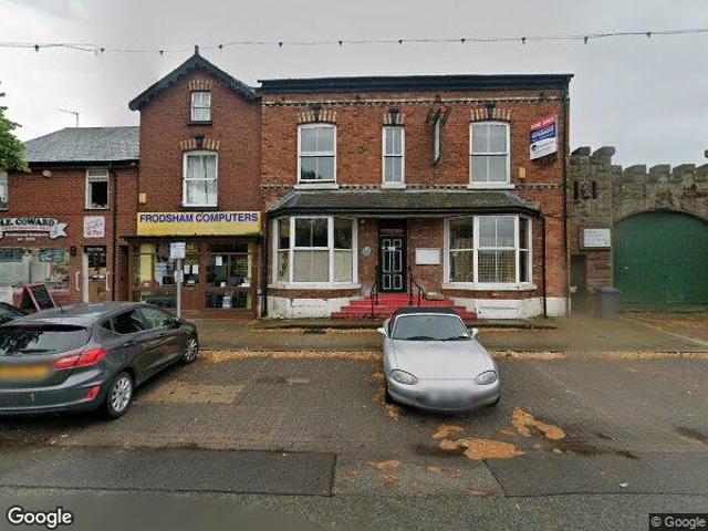 Apartment at Main Street, Frodsham