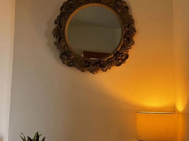Apartment at Main Street, Kelty