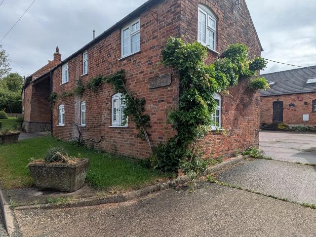 Apartment at Main Street, Harborough