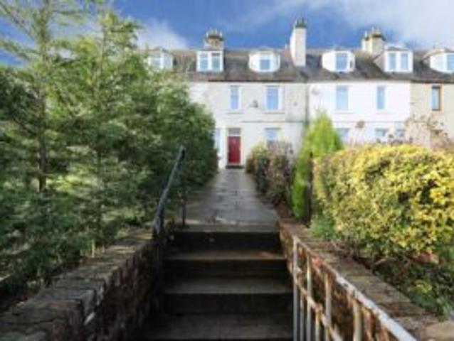Apartment at Main Street, Leuchars