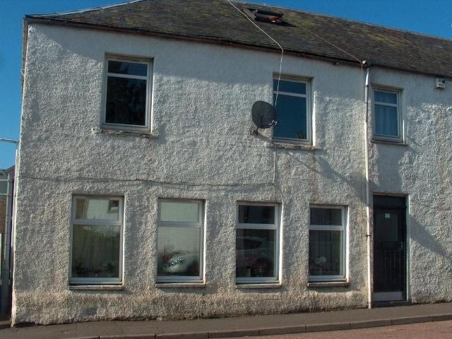 Apartment at Main Street, Methven