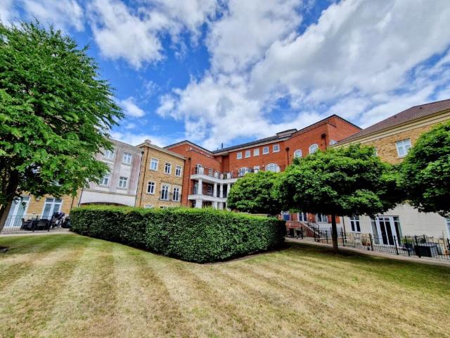 Apartment at Main Street, Metropolitan Borough of Solihull