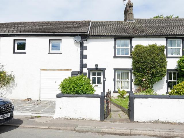 Apartment at Main Street, Millom