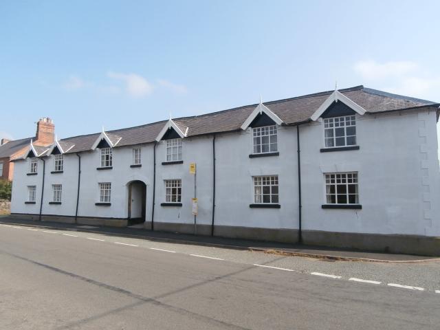 Apartment at Main Street, North West Leicestershire