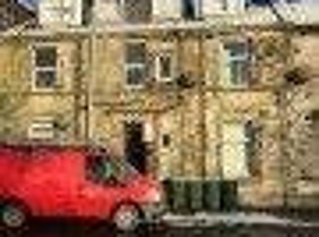 Apartment at Main Street, Newmilns