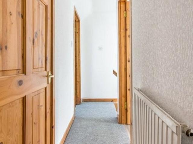 Apartment at Main Street, Newtongrange