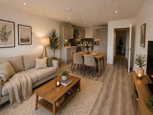 Apartment at Main Street, Rotherham
