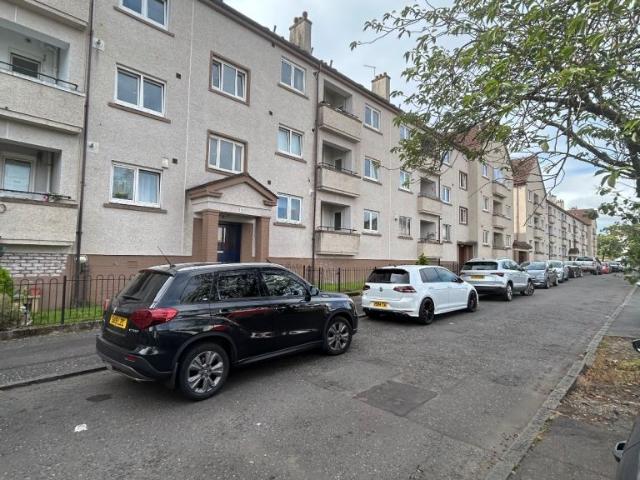 Apartment at Main Street, Thornliebank