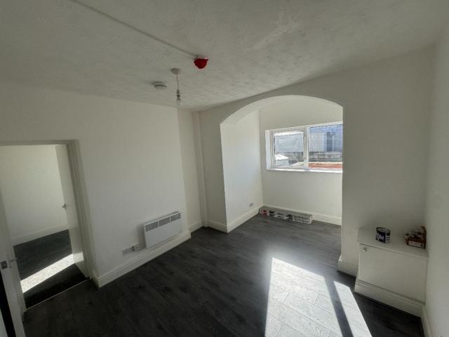 Apartment at Maitland Avenue, Blackpool