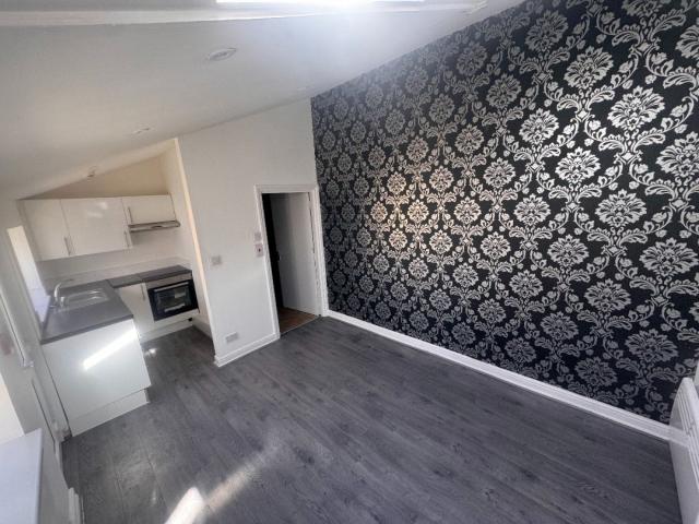 Apartment at Maitland Avenue, Blackpool