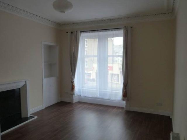 Apartment at Maitland Street, Dundee