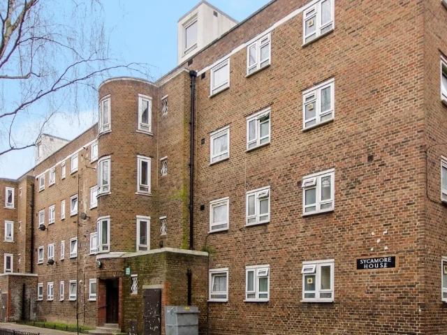 Apartment at Maitland Park Villas, Greater London