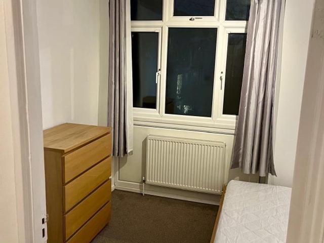 Apartment at Maitland Park Road, Greater London
