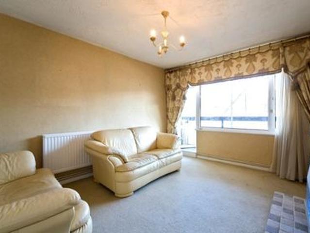 Apartment at Maitland Park Road, London
