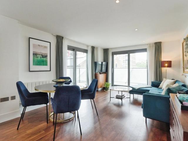 Apartment at Major Draper Street, Greater London