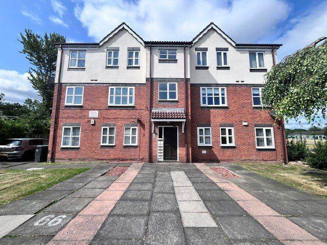 Apartment at Makendon Street, South Tyneside