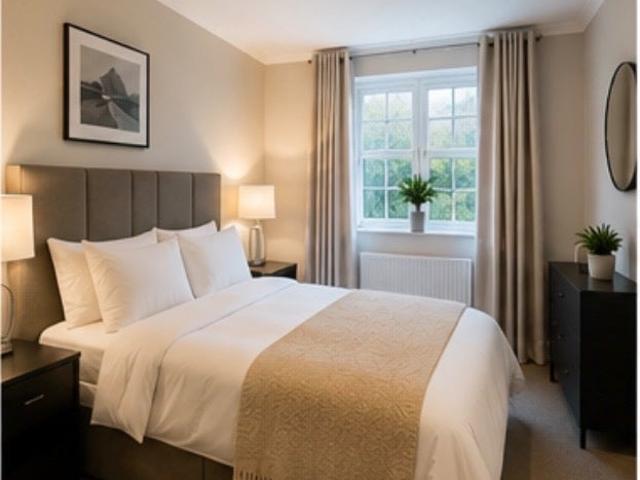 Apartment at Makepeace Avenue, Greater London