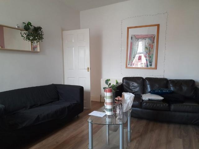 Apartment at Malcolm Street, Newcastle upon Tyne