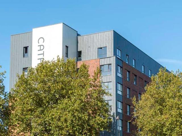 Apartment at Malago Road, Bristol