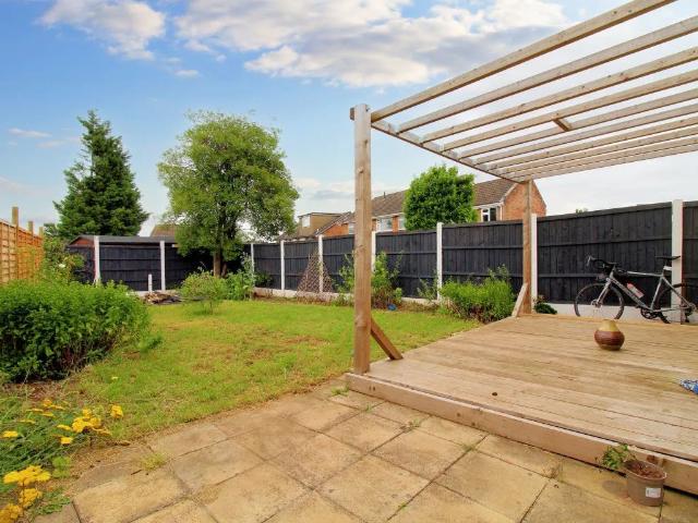 Apartment at Maldon Close, Nottingham