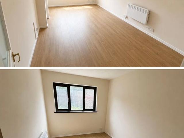 Apartment at Maldon Close, Greater London