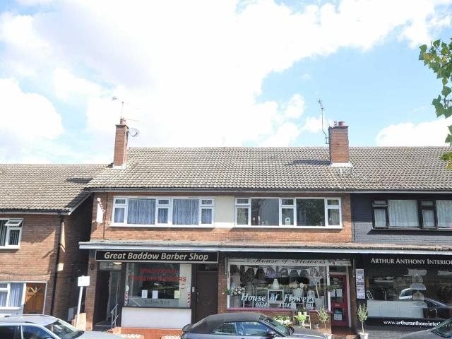Apartment at Maldon Road, Chelmsford