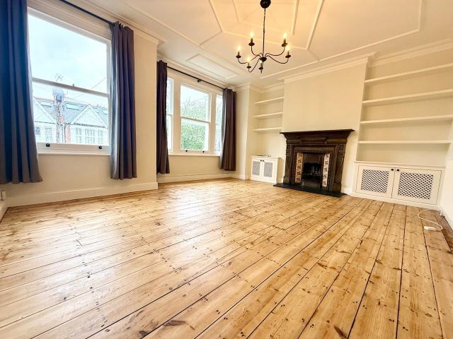 Apartment at Maldon Road, Greater London