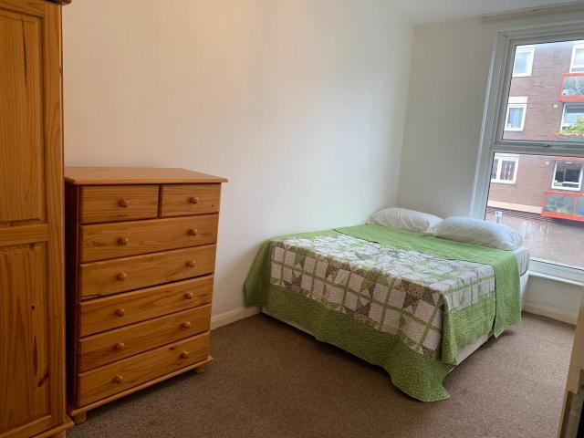 Apartment at Malden Road, Greater London