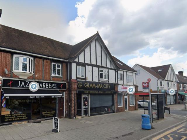 Apartment at Malden Road, Greater London