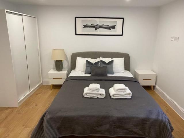 Apartment at Malden Road, Greater London
