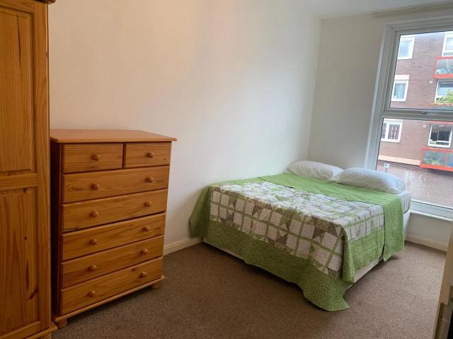 Apartment at Malden Road, Greater London