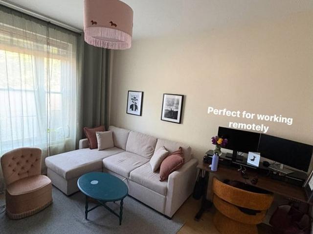 Apartment at Malden Road, Greater London